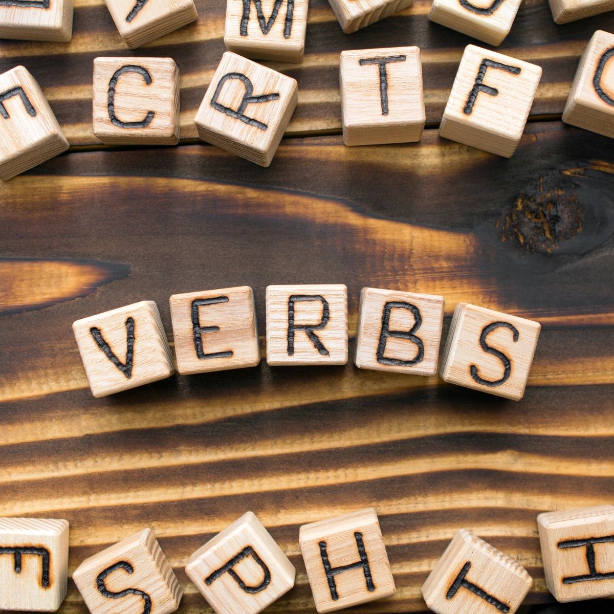 Should You Use More Verbs And Fewer Nouns 